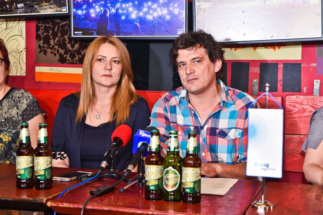 Direktor Lake festa, Predrag Zečević: Jubilej koji nosi poruku da će ...