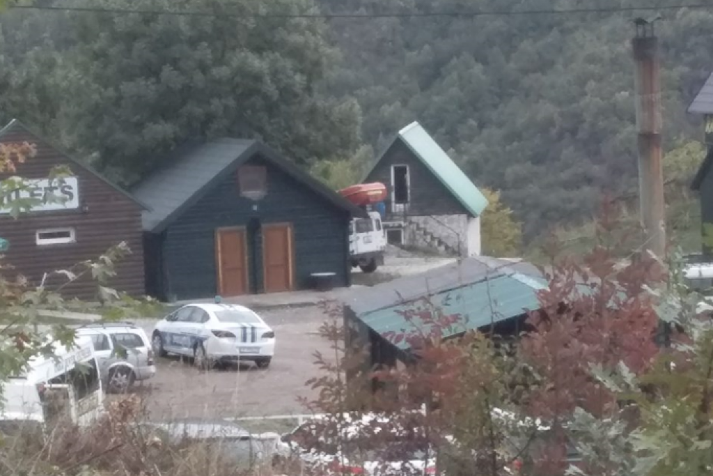 Tragedija na Đurđevića Tari: Radnik zip-lajna poginuo dok je pokušavao ...