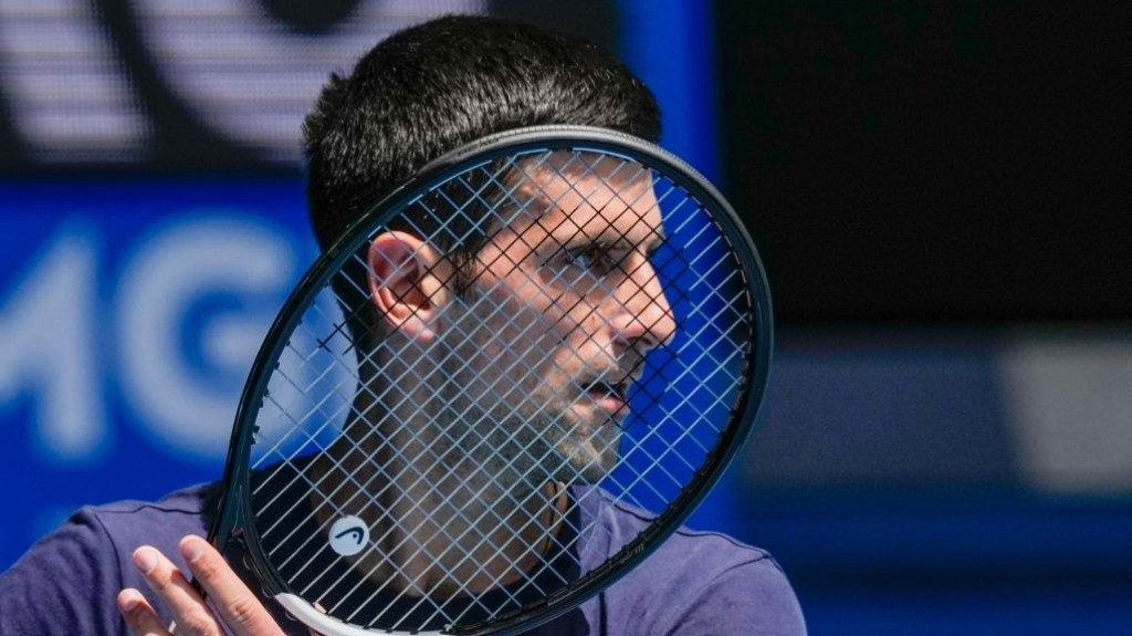 Australijski sud obrazložio zašto je Đoković deportovan: Novak bio ...