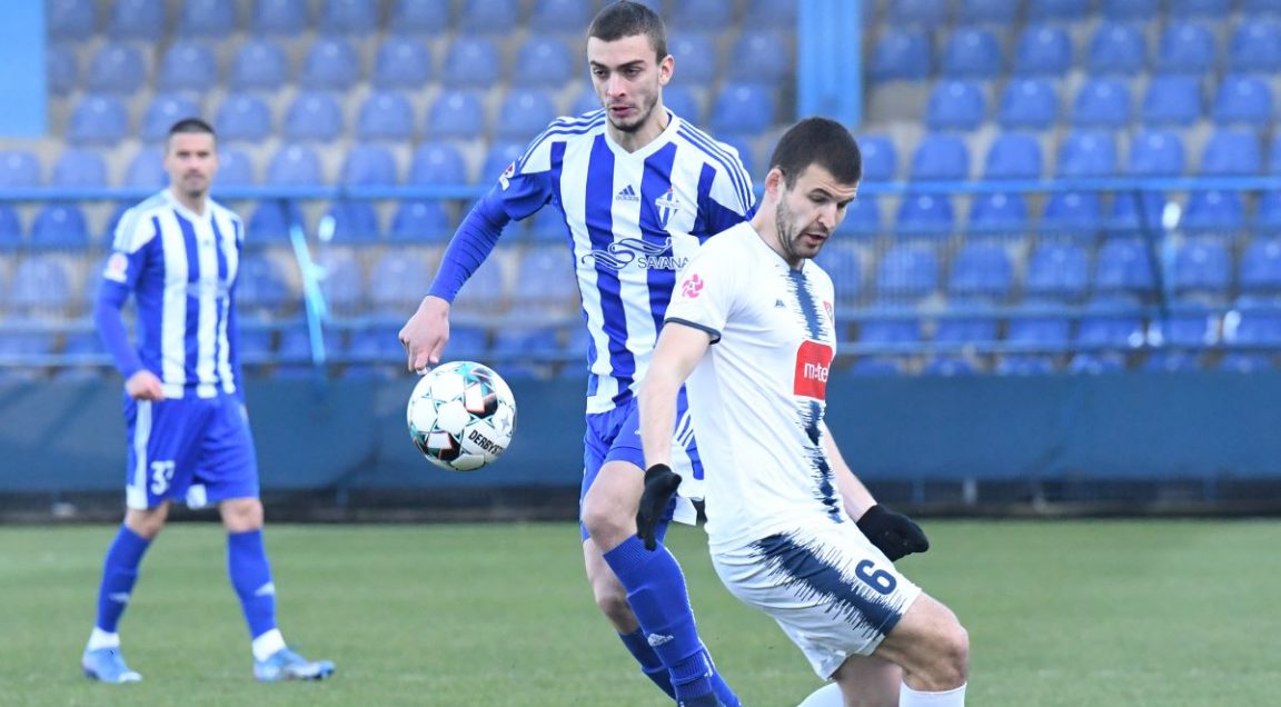 Ražnatović pred Zetu: Da podignemo formu za finale Kupa ⋆ Radio Titograd