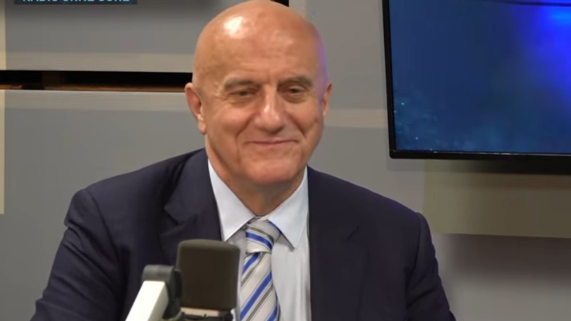 Davidović radnicima Željezare: Gdje sam ja, tu su najviše plate ⋆ Radio ...