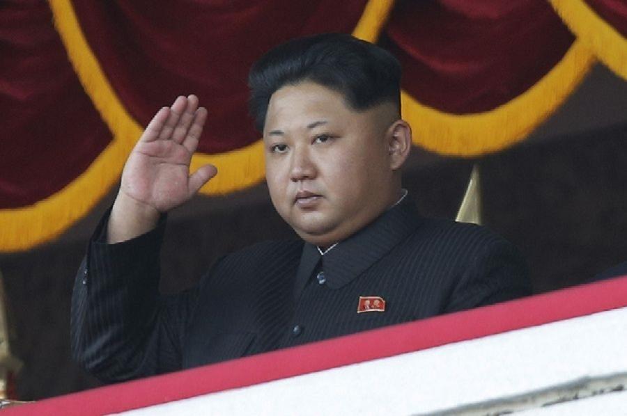 Kim Džong Un gradi 50.000 stanova u glavnom gradu: To je simbol naše ...