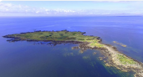 Prodaje se pusto ostrvo: Cijena prava sitnica ⋆ Radio Titograd