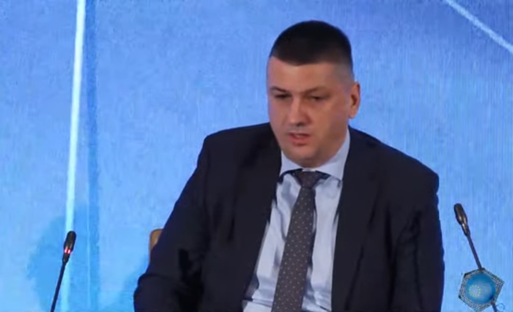 Novović: Nedostatak ljudskih resursa i adekvatnog prostora su problemi ...