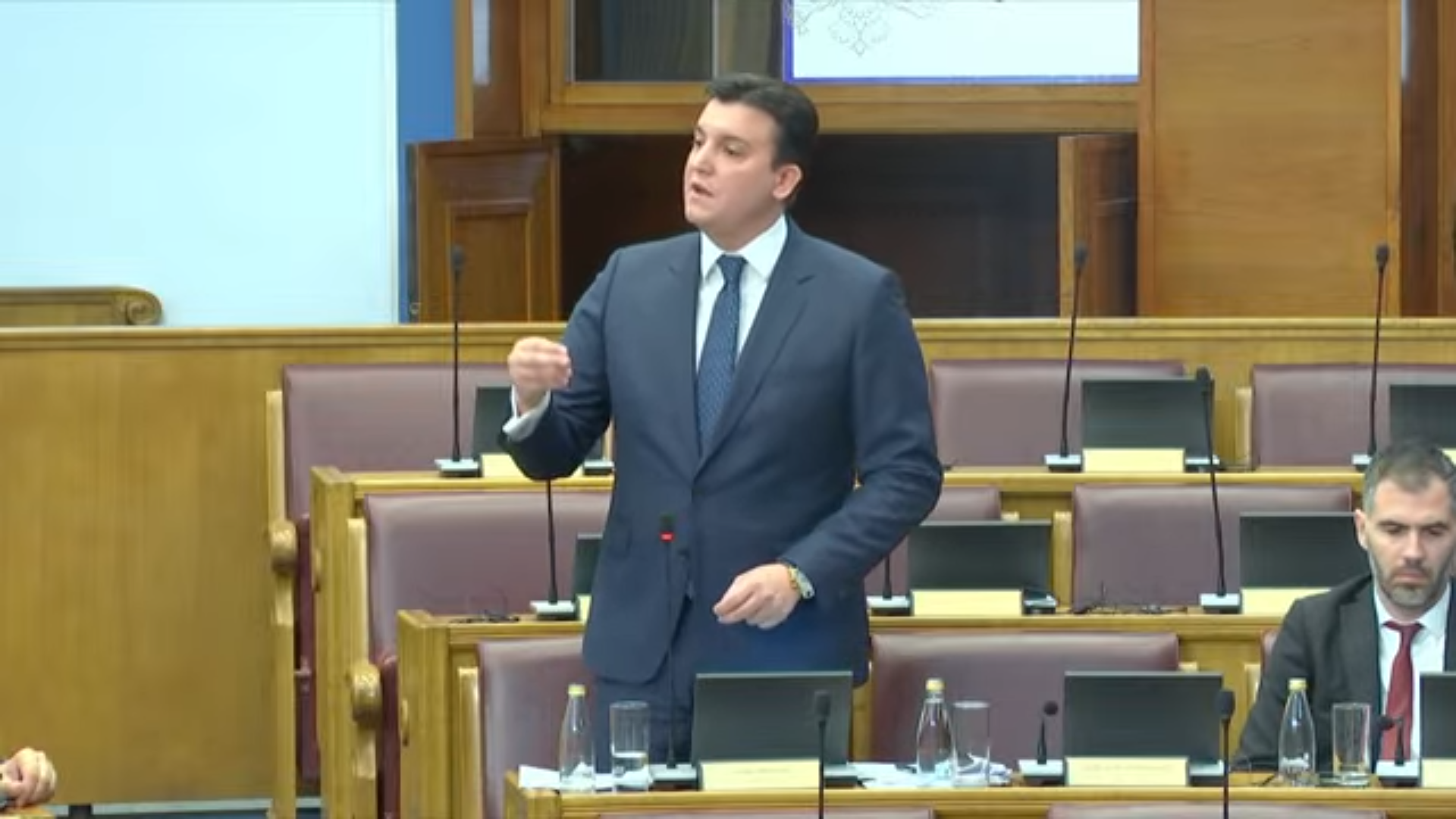 Radojica Radojevic: KAO NEKADAŠNJI OMLADINAC I AKCIJAŠ DA NEŠTO KAŽEM O ...