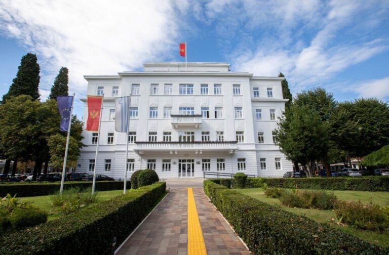 Glavni grad: U 2026. 150.000 eura za pomoć podstanarima ⋆ Radio Titograd